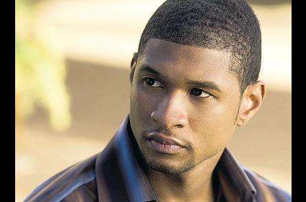 Usher’s ex-wife granted hearing - Jamaica Observer
