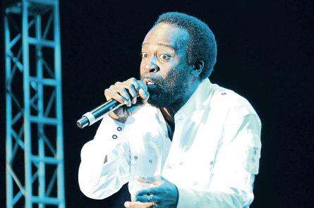 Wild Gilbert: 25 years later - Jamaica Observer