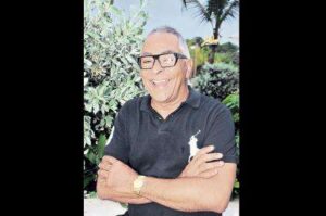 My Kingston - Dr Michael Anthony Banbury - Jamaica Observer