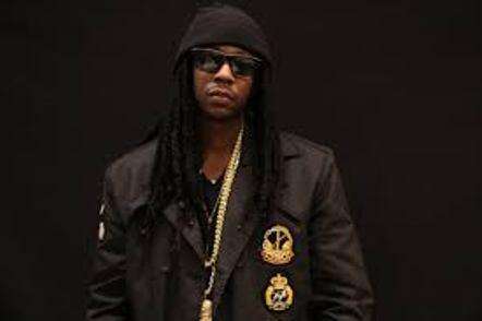 Rapper 2 Chainz arrested in Oklahoma City - Jamaica Observer