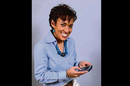 Who is Jacqueline Sharp? - Jamaica Observer