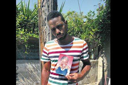Ananda Dean's loss still hurts five years later - Jamaica Observer