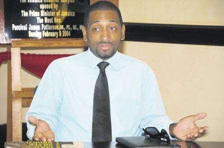 Bolt, Fraser-Pryce have repaired Jamaica's image, says coach - Jamaica ...