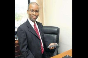 Who is an actuary? - Jamaica Observer