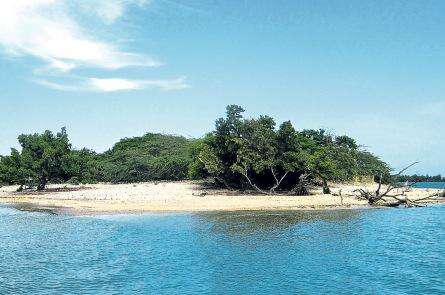 The legend of Goat Islands - Jamaica Observer