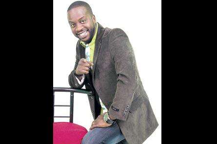 Here’s Johnny! - Jamaica Observer