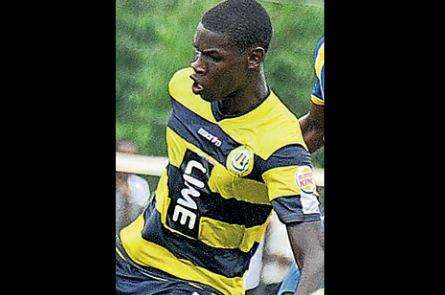 Bigga Ballers with Brains - Jamaica Observer