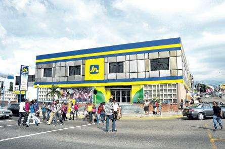 JN Money Transfer expands in Caribbean and the Pacific - Jamaica Observer