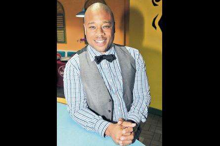 My Kingston - Charles Mattocks - Jamaica Observer