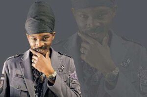 Anthony B pays tribute to 'Legends' - Jamaica Observer