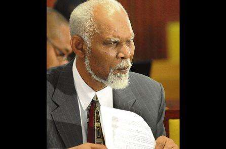 Knight urges 'careful' approach to use of Goat Islands - Jamaica Observer