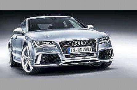 Audi sponsors Emmy Awards - Jamaica Observer