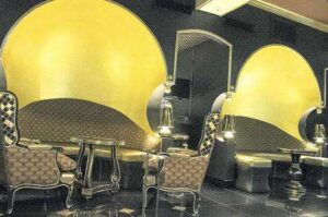 Regency Bar & Lounge - a new place in town for fine wine - Jamaica Observer
