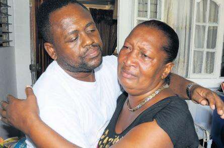 Brothers gunned down in Portmore - Jamaica Observer