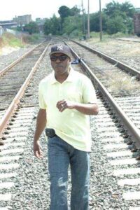 Tom Laing 'Finally Free' - Jamaica Observer