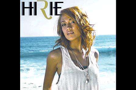 Hirie cracks Billboard Chart - Jamaica Observer