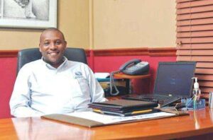 Local distributor, wholesaler eyes listing - Jamaica Observer