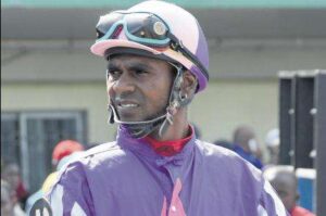 Walker, Nelson in a battle for honours - Jamaica Observer