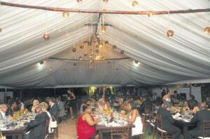 A Fine Feast at Devon House - Jamaica Observer