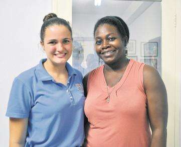 Summerbell puts Jamaica on show - Jamaica Observer