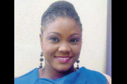 Toni-Kay Dawkins makes her debut - Jamaica Observer