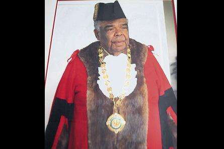 Let’s truly honour ‘Mayor Charlton’ - Jamaica Observer