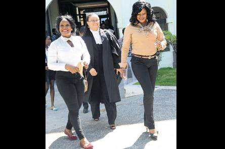 The Myrie ruling: Unearthing its deeper meaning - Jamaica Observer
