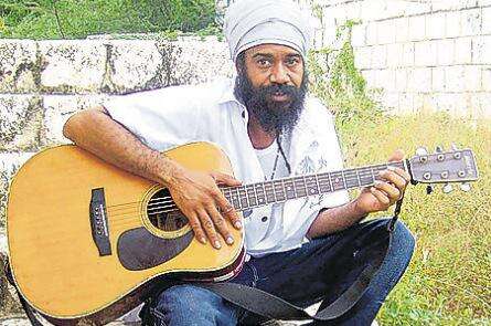 Singer Dubkor rides high - Jamaica Observer