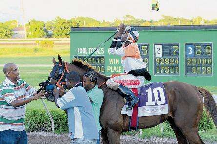 Dane Nelson cranks up the volume - Jamaica Observer