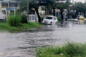 Guyana's complex sewage problem - Jamaica Observer