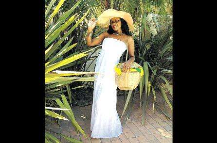 'Taylor-made' memories - Jamaica Observer