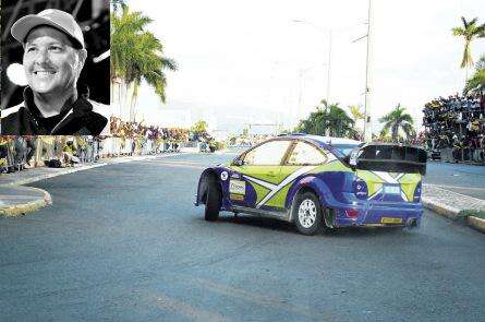 Battle royal for Rally Ja 2013 - Jamaica Observer