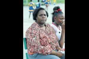 Marvette Anderson's lifelong participation in netball - Jamaica Observer