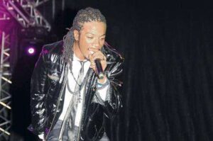 Gyptian tops Billboard chart on his debut - Jamaica Observer