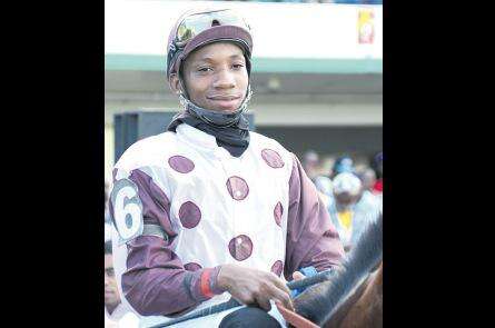 What They Say - SHAMAREE MUIR - Jamaica Observer