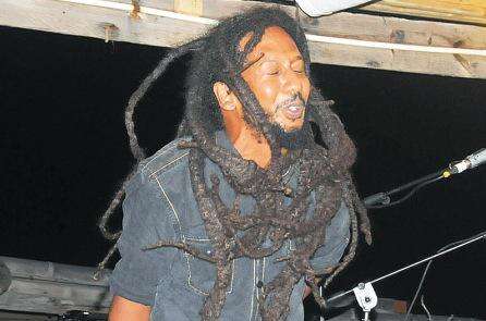 Stephen Newland sticking to roots - Jamaica Observer