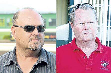 Sibling loyalty - Jamaica Observer