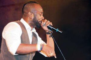 Bunji, Machel vie for Soul Train Awards - Jamaica Observer