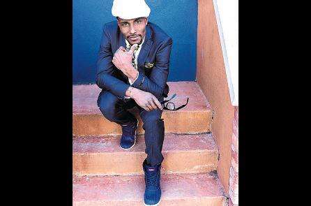 Melodic Yoza recalls School Days - Jamaica Observer
