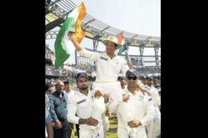 Tendulkar: 'It was the perfect time to leave the game' - Jamaica Observer