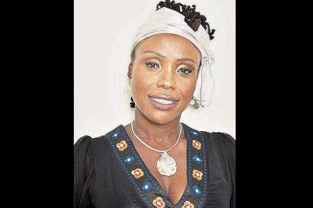 Ruffi-Ann to release debut album - Jamaica Observer