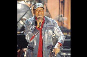 REGGAE MONTH GETS MAKEOVER - Jamaica Observer