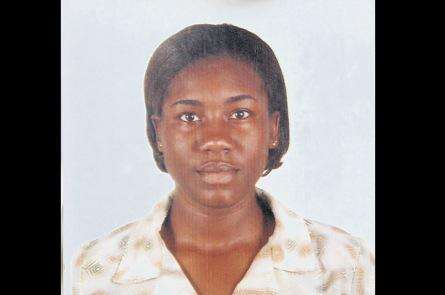 Remembering young Constable Ariana Henry - Jamaica Observer