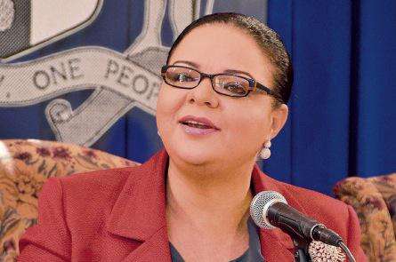 The prime minister and the Press - Jamaica Observer
