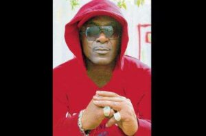 Cutty Ranks on hip-hop remixes - Jamaica Observer