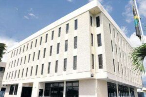 Why the HEART/NTA - Jamaica Observer