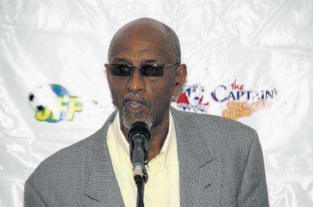 Hector is ‘Wright’! - Jamaica Observer