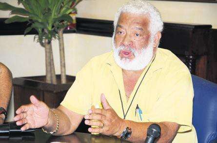 Dr Wright takes swipe at Jamaica's anti-doping programme - Jamaica Observer