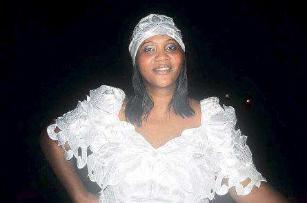 Gospel singer Sandra Brooks marks 25 years - Jamaica Observer