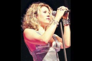 Reggae is Russian singer Orisha’s chosen sound - Jamaica Observer
